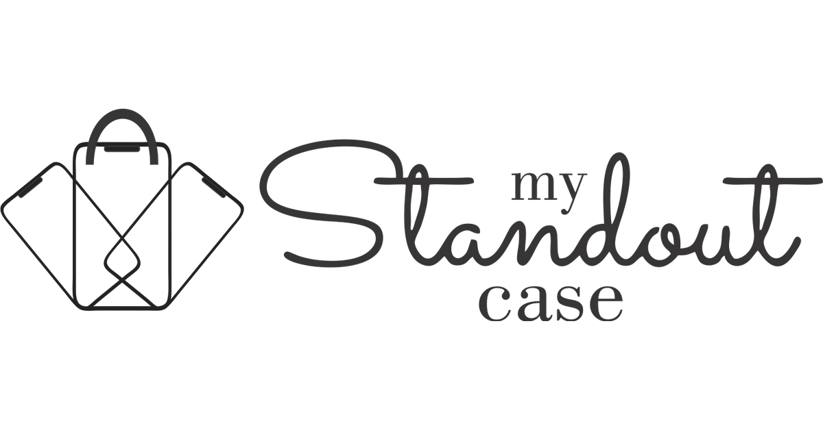 View all products – My Standout Case